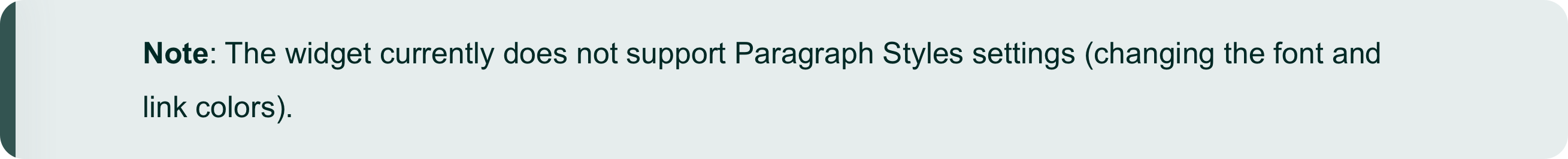 Markdown Widget Happeo 1173